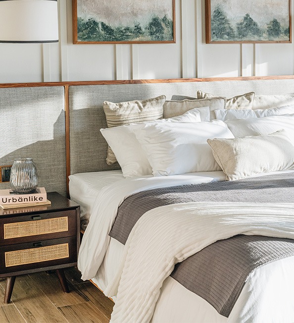 Bedroom Care Products | IndoLinen