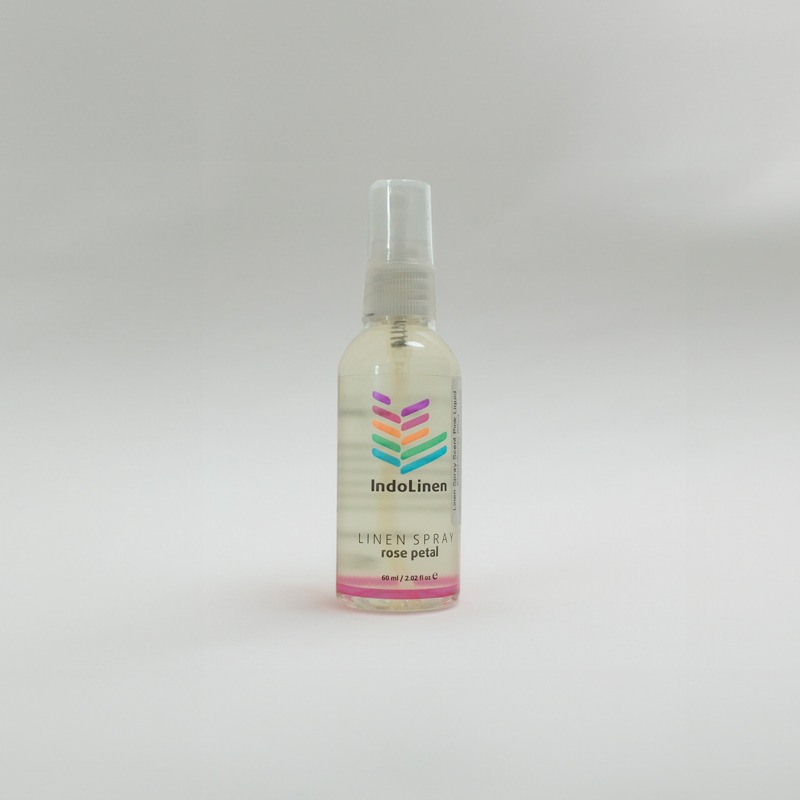 IndoLinen Natural Linen Spray 60 ML | IndoLinen
